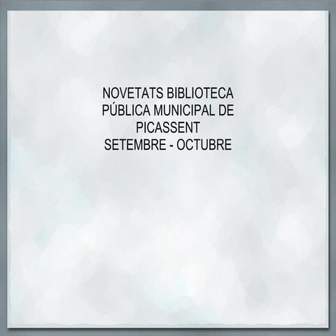 Cartell def (1) | PDF