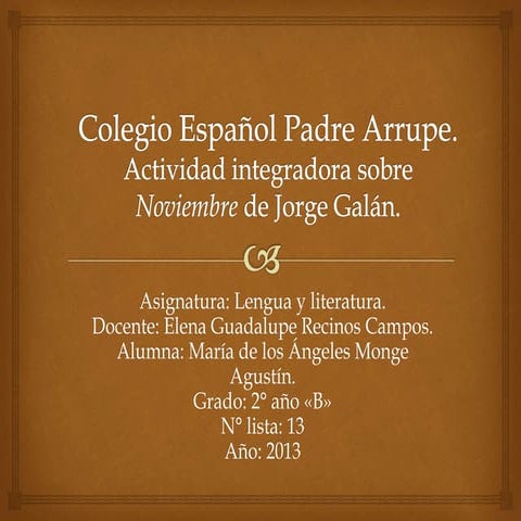 Marcos carias reyes investigacion | DOCX