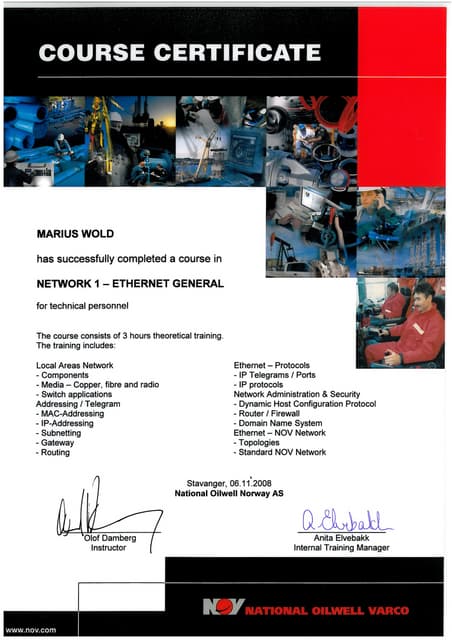 Nov molde kran kurs 3 | PDF | Civil Engineering Industry | Industries