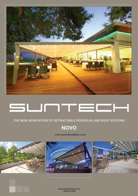 Suntuf installation guide | PDF