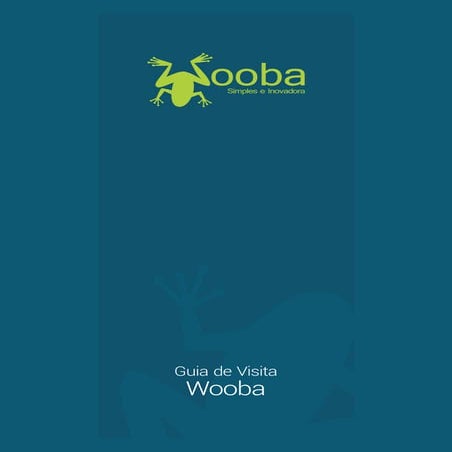 Guia de Visitas Wooba | PDF