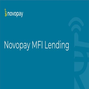 Novopay MFI Lending.pdf
