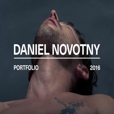 Novotny AKA DANNYBOY | PDF