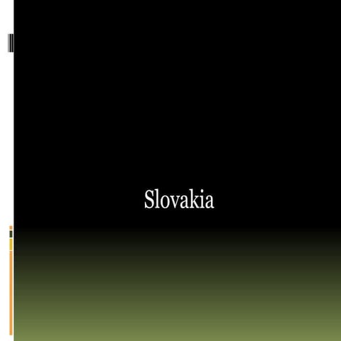 Slovakia.pptx