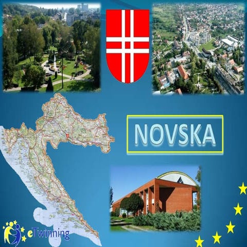 Novska | PPTX