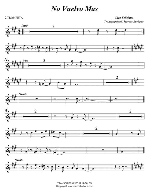 Che che cole piano | PDF