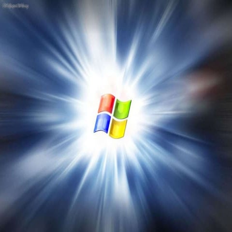 Nové Windowsy XP | PPT