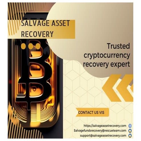 HIRE THE MOST EXPERIENCED CRYPTO SCAM RECOVERY EXPERTS ⁄⁄ CONTACT ...
