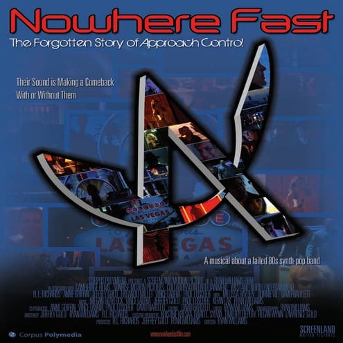 Nowhere Fast - Electronic Press Kit (EPK) | PDF