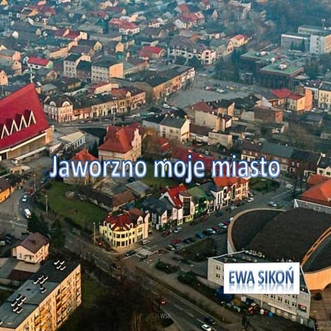 Jaworzno | PPT