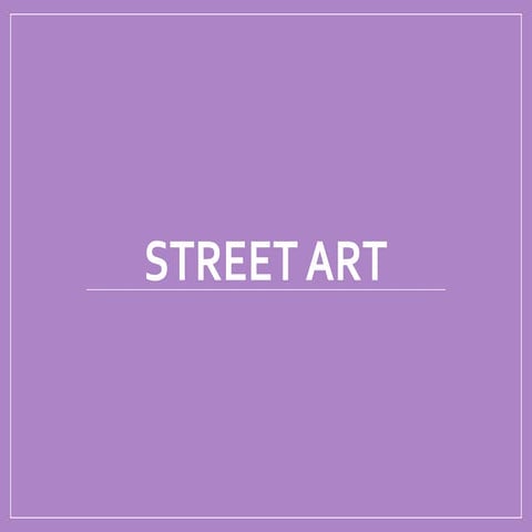 Street Art | PPT