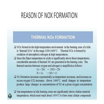 NOX formation.pptx | Indoor Environmental Quality | Home & Garden
