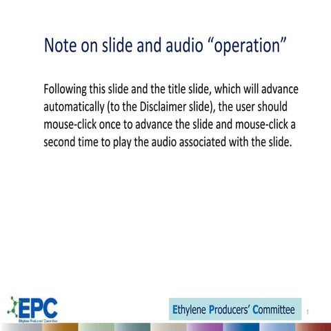 NOX Safety presentation for Ethylene Production Unit | PPTX