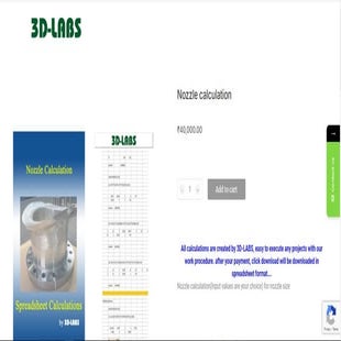 Nozzle calculation nozzle sizing and design.pdf