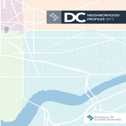 2013 Neighborhood Profiles | PDF | Developmental Sites | Real Estate
