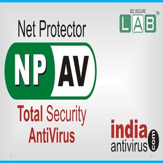 Npav profile ppt | PPT