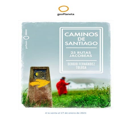 Camino de santiago:proyecto en Educación Infantil | PPTX