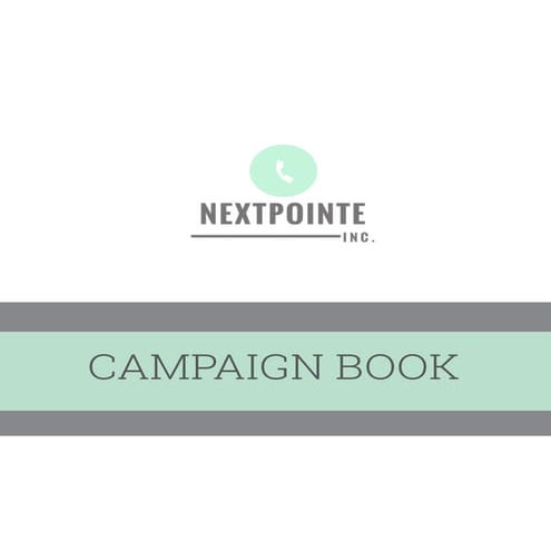 Campaign Book - FIU | PDF