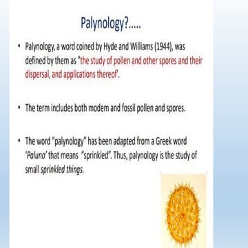 NPC classification/ systemm , Bsc. botany | PPTX