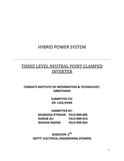 Performance Of Six Pulse Line Commutated Converter In Dc Motor Drive Application Pdf Radio