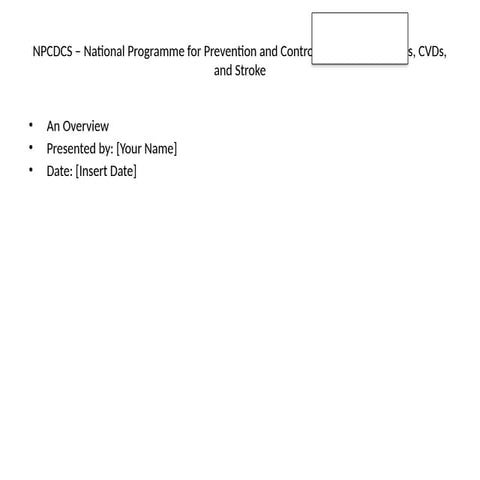 Updated NPCDCS.pptx