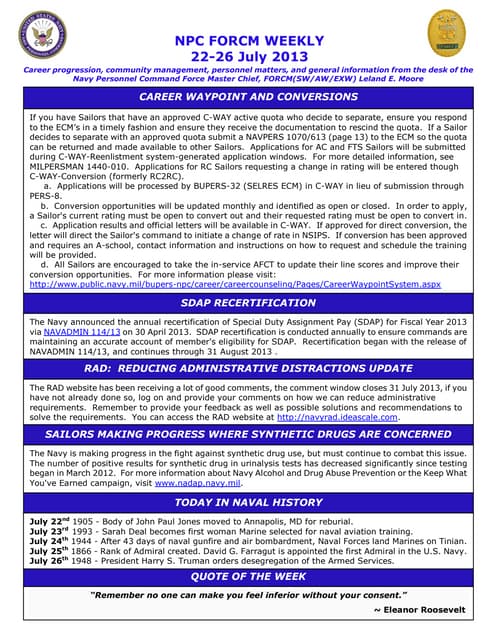 Type duty assignment codes | PPT