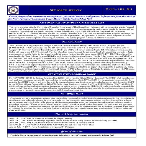 Ntmps brochure | DOC