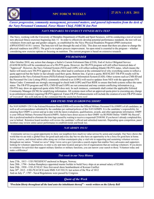 NTMPS brochure | DOC