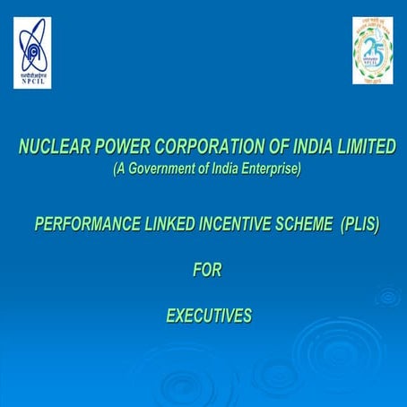 NPCIL.ppt
