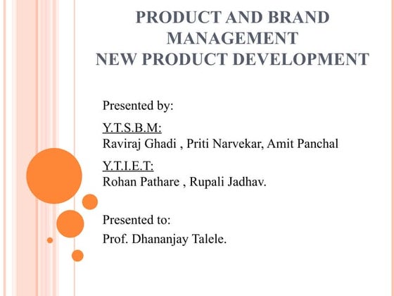 VISION, MISSION AND MARKETING STRATEGY OF PRAN-RFL | PDF