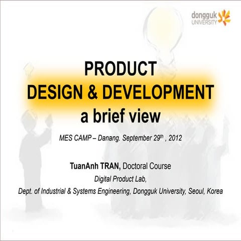 Presentation on EU and UK Design law given before BPP School of Law | PPT