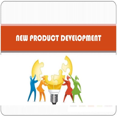 Npd | PPTX | Business | Business and Finance