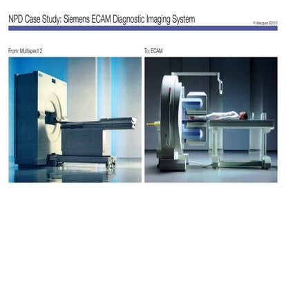 NPD Case Study | PDF