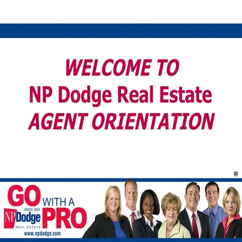 Exp Realty Explained | PPTX