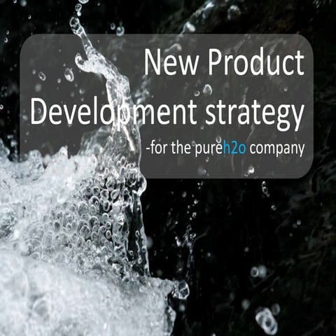 Npd plan presentation | PPT