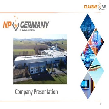 NP GERMANY | PPTX