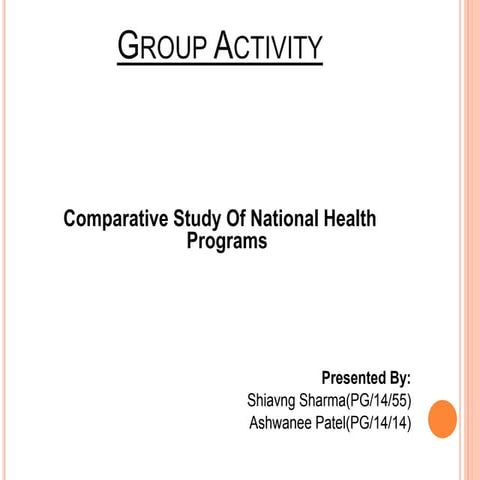 Nph comparison | PPT