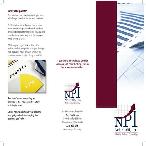 TURNAROUND LETTER | PDF