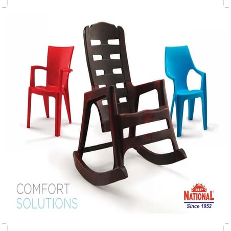 Plastic Products By National Plastic Industries Limited | PDF