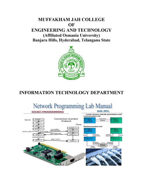 Np Lab Pdf