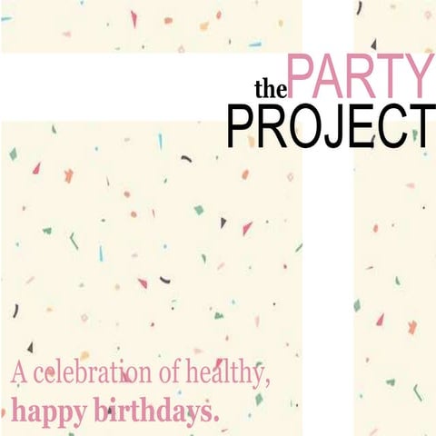 Npo project final | PPTX | Daycare and Pre-School | Parenting