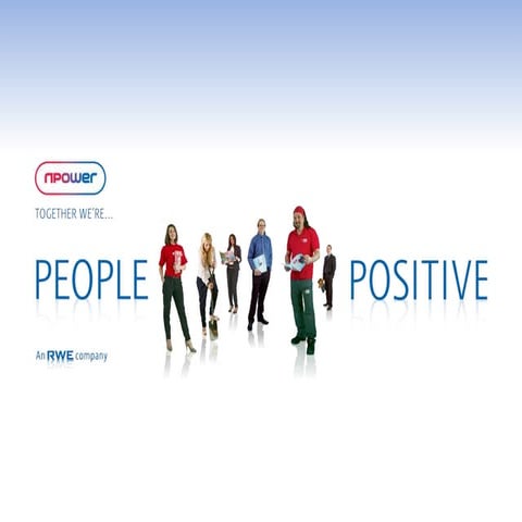 Npower | PPTX
