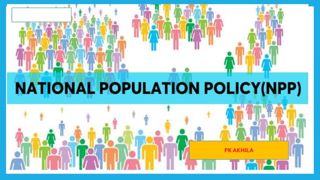 National Population Policy.pptx