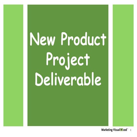 Np Project Deliverable | PPT