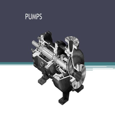 Pump Hydraulic Calculations API-14E, GPSA and PEM | PDF