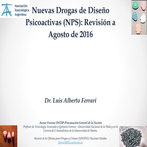 Nps luis ferrari | PDF