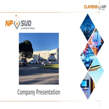 NP SUD | PPTX