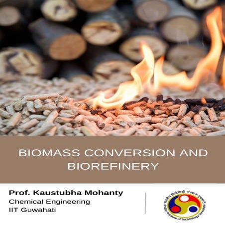 NPTEL - Biomass refinery book.pdf