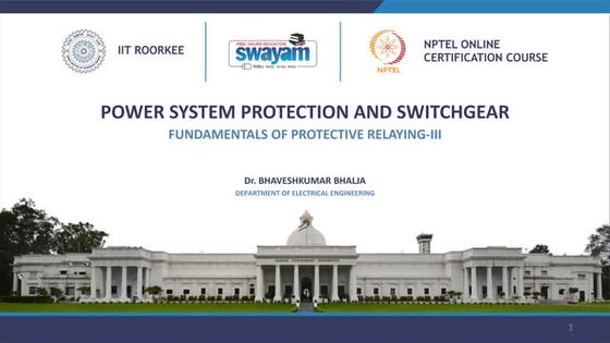 Protection Relays Numbering (ANSI) | PDF