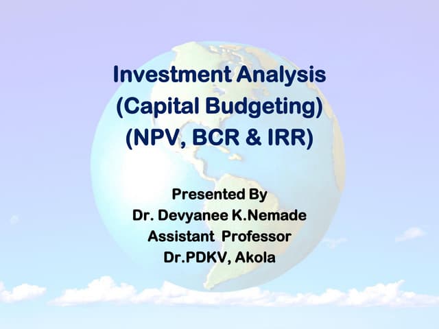 Simplex method: Slack, Surplus & Artificial variable | PDF